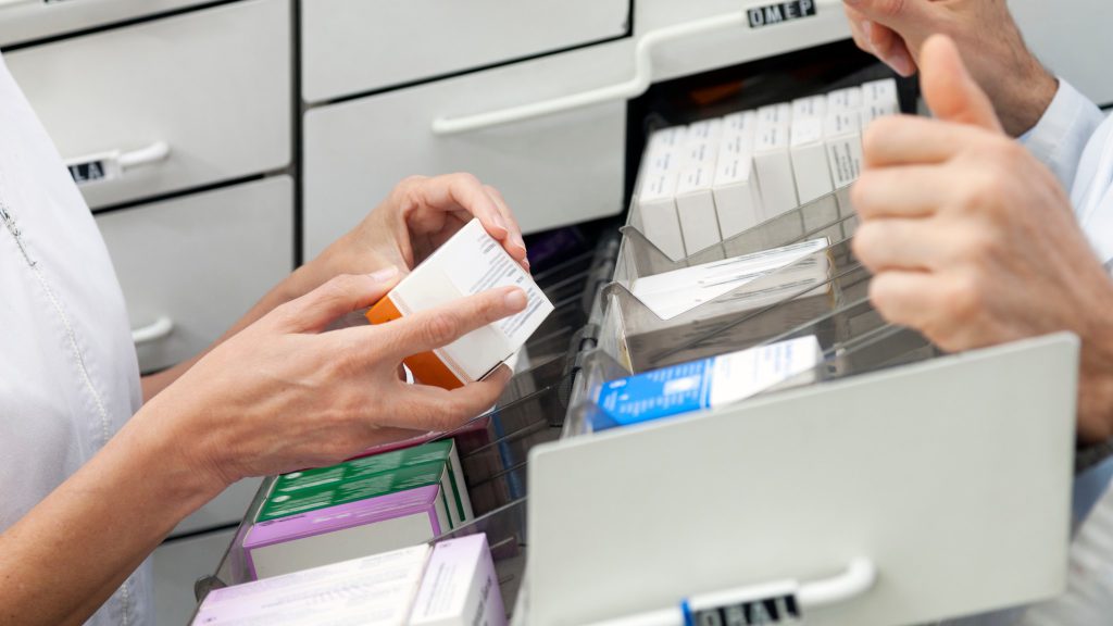 About us - Doncaster Pharma