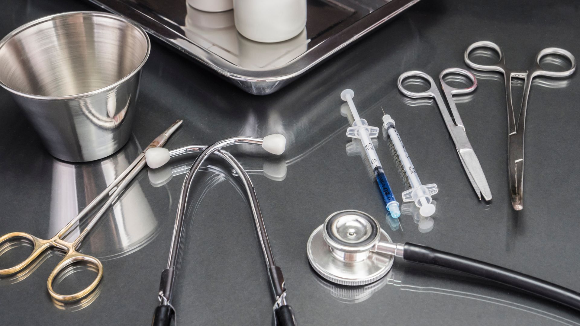 What we do - Doncaster Pharma