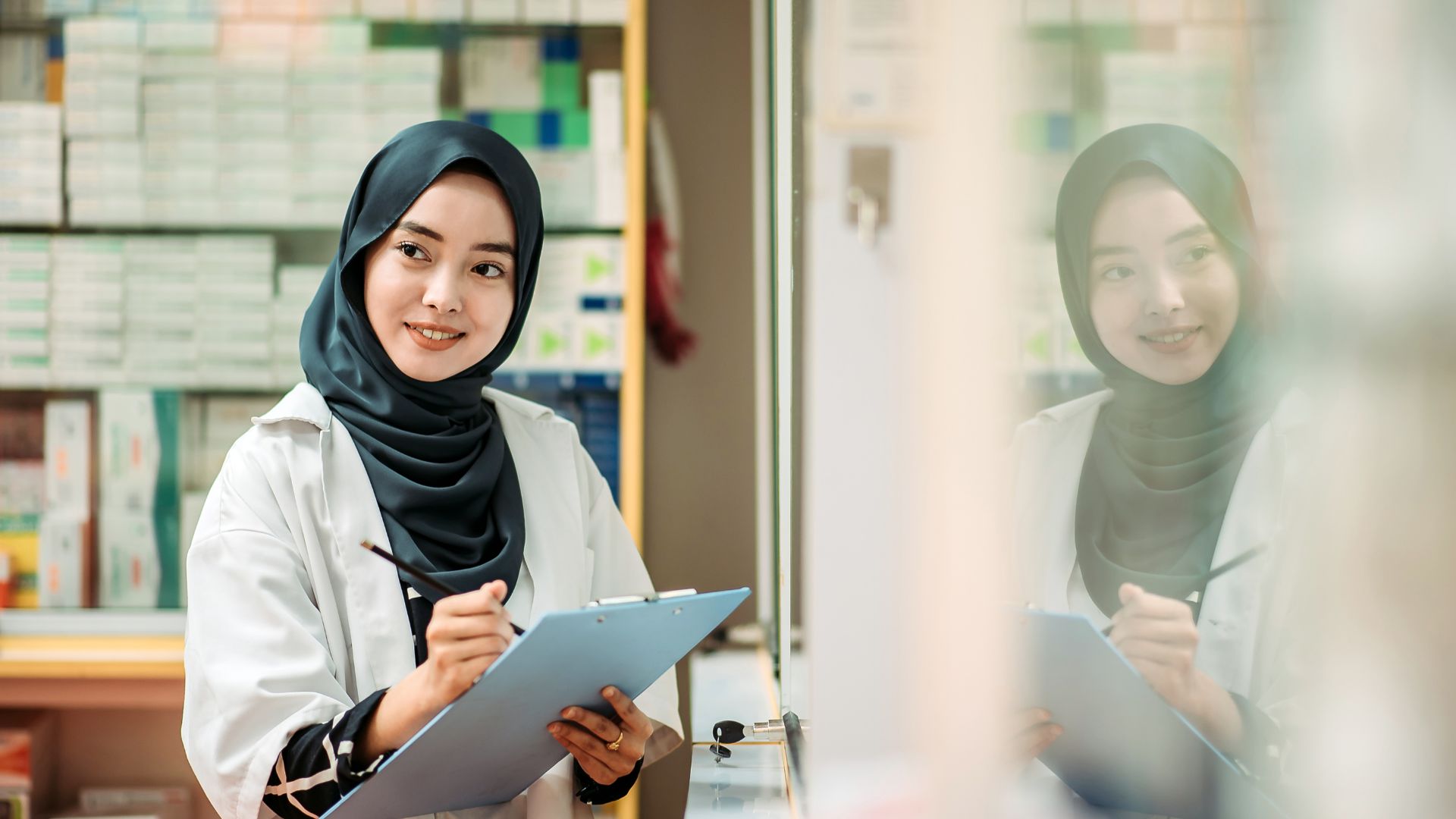 What we do - Doncaster Pharma